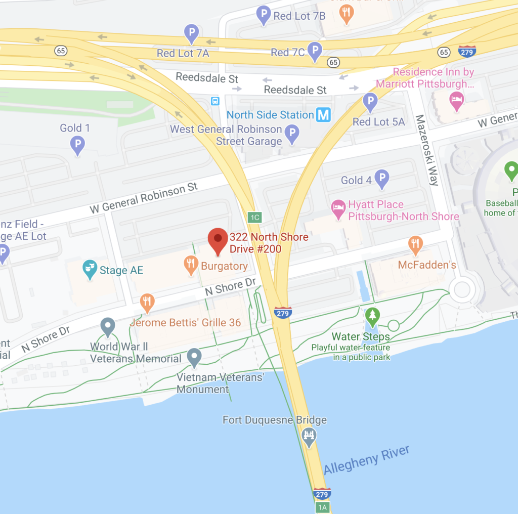 Contact Us - Clearpoint Advisors